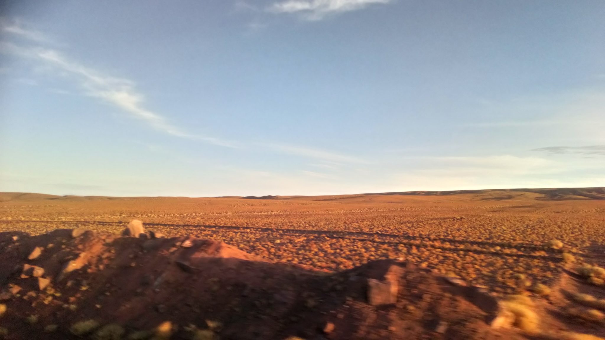 Driest place on Earth – Hodleur.com